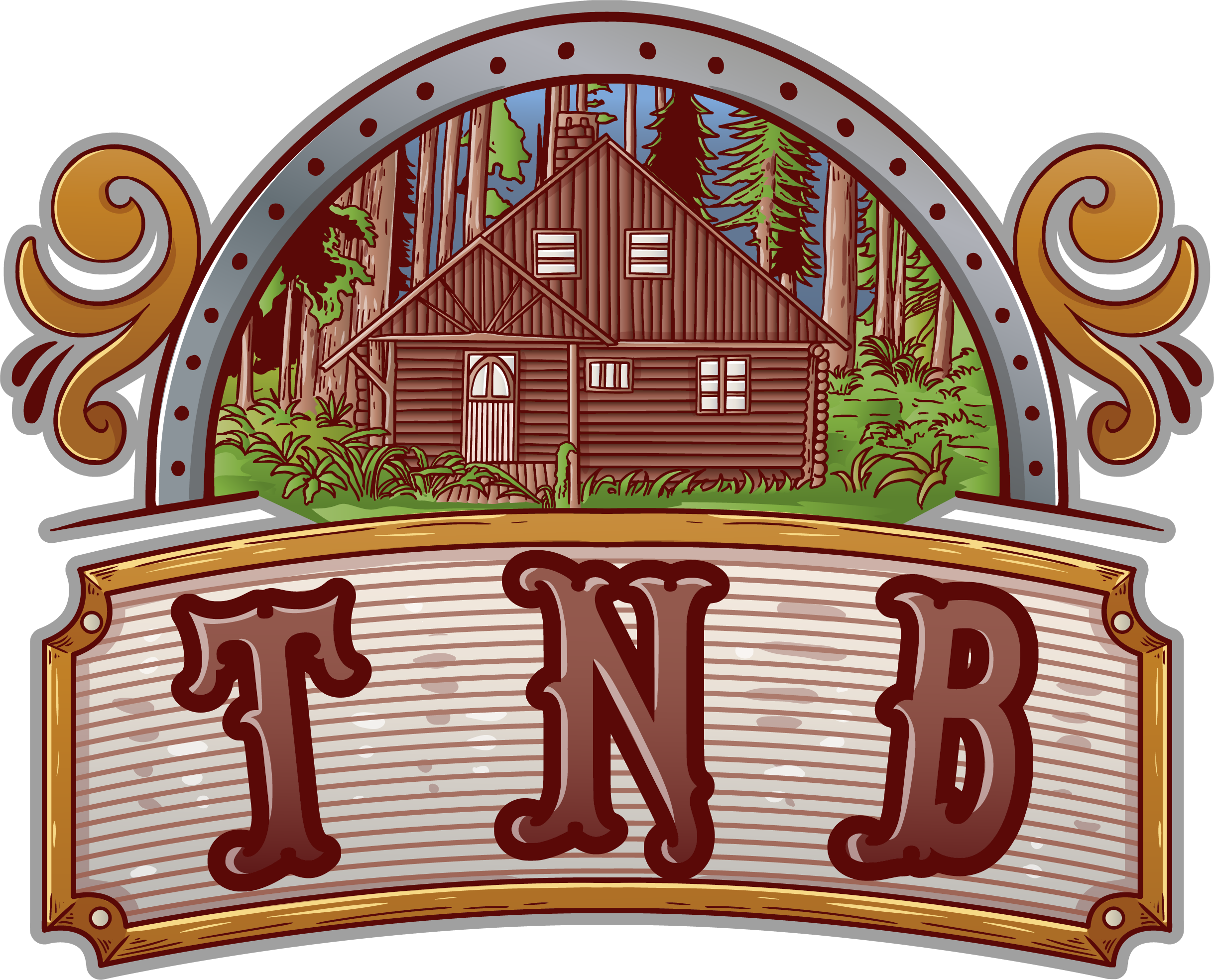 TNB - The Nibarger Brand